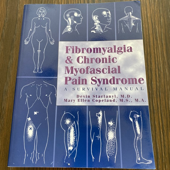 New Harbinger Publishers | Other | Fibromyalgia Chronic Myofascial Pain ...